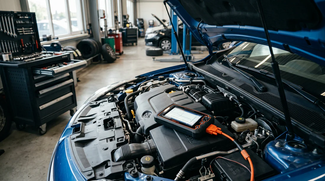 Code DTC00871C sur Renault Mégane 3 : causes, diagnostic et solutions ...